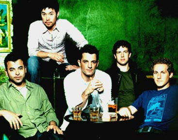 This Just In: O.A.R. plans another visit to Charlotte