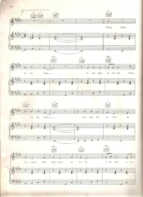 Smiths On Guitar: Frankly Mr. Shankly