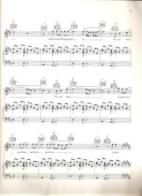 Smiths On Guitar: Miserable Lie