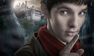 DISNEY XD CANAL, SERIES, JUEGOS, ANIME, CARTOONS,: MERLIN EN CAPTURAS