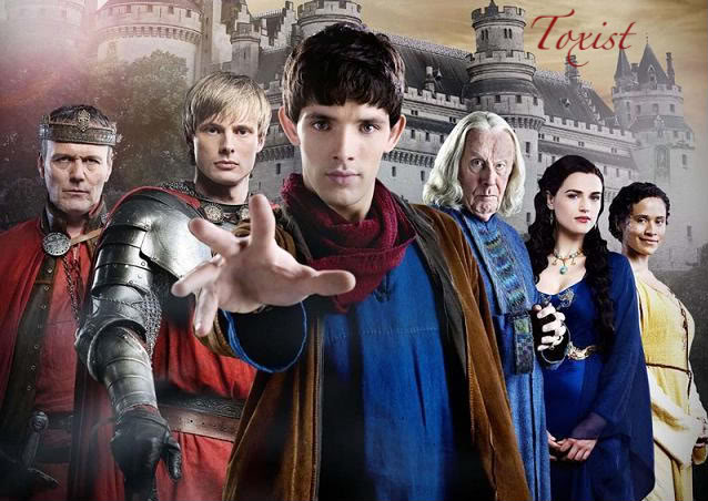 DISNEY XD CANAL, SERIES, JUEGOS, ANIME, CARTOONS,: MERLIN SCREEN