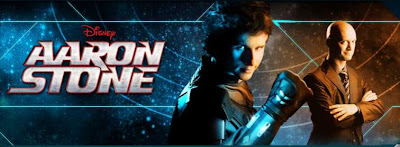 DISNEY XD CANAL, SERIES, JUEGOS, ANIME, CARTOONS, IMAGENES: AARON STONE ...