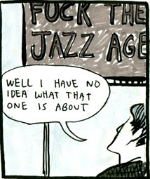 The Gutrotter: Johnny Bootlegger Alcatraz Apple/Sing Sing Sour Grape