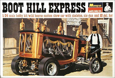 The Daily Undertaker, The Variety and Importance of Ritual