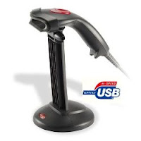 Procesamiento Electrónico de Datos: LECTORES OPTICOS