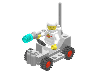 Lego MLCad