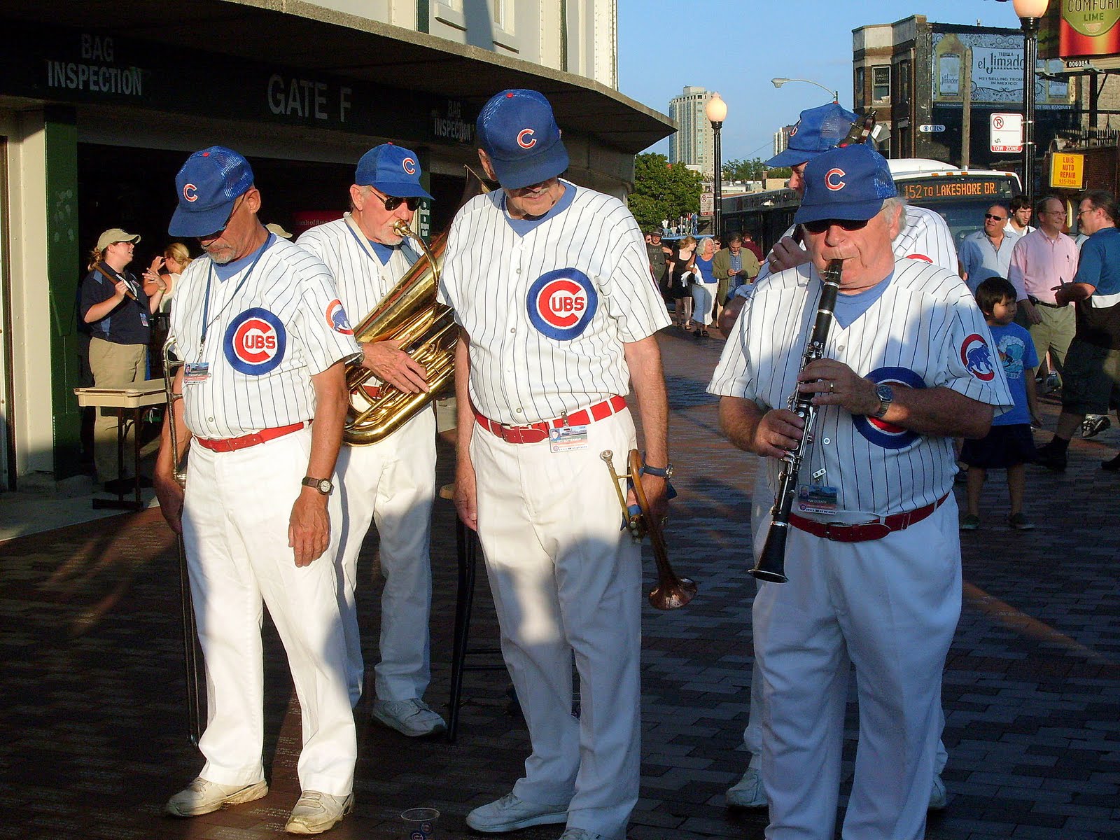 Fighting the Pudge: Productivity Comes First ... Then the Cubs