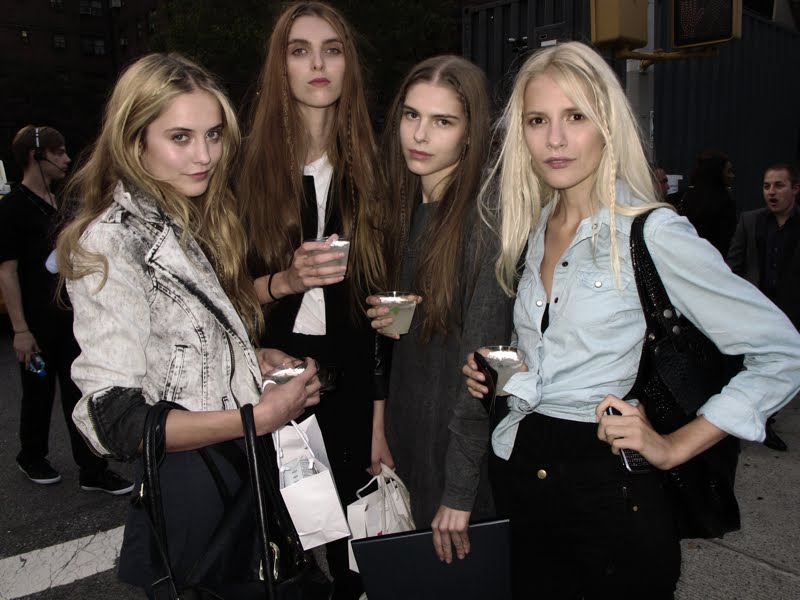 Nicole "Cole" Tusznio | Page 6 | the Fashion Spot