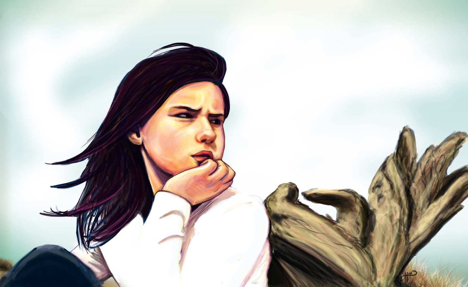 The blog of Christopher Heady