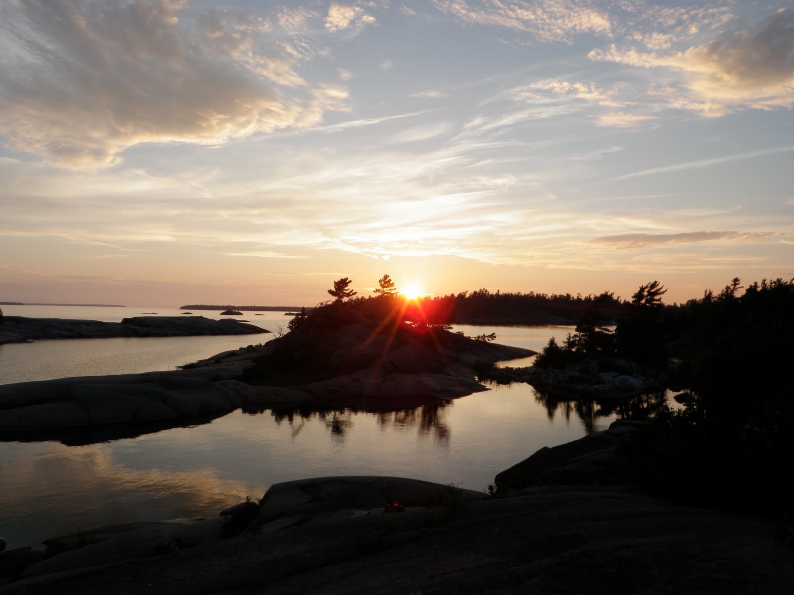 South Benjamin Island