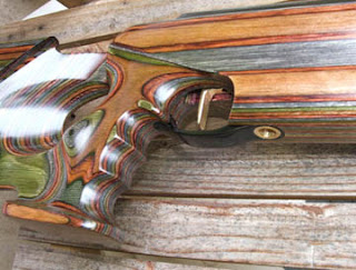 DaveG Custom Stocks: TX200 FT Lite