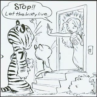 POP CULTURE SHOP: KISKALOO: From CHRIS SANDERS the creator of DISNEY'S ...