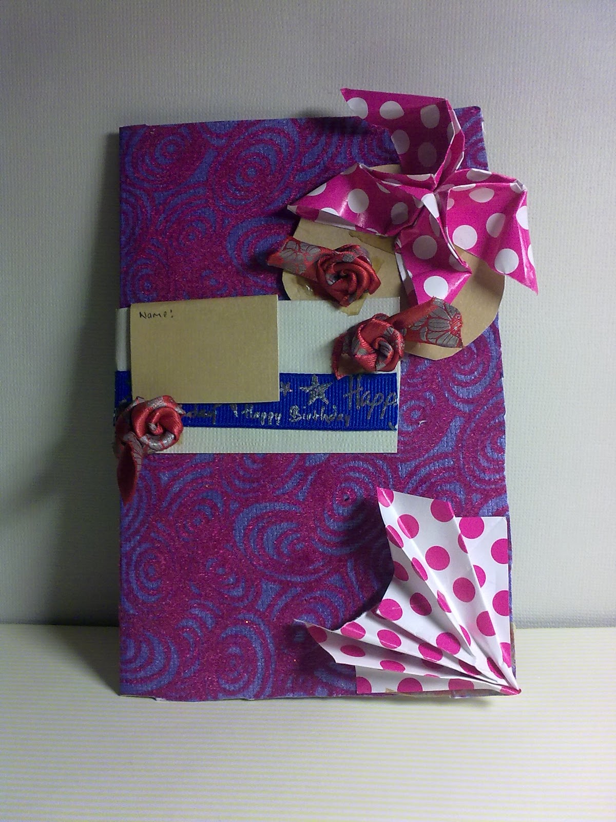 CREATION DIY HAND MADE Birthday Cards creation-diy-hand-made-birthday-cards