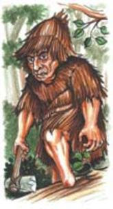 James Clayton's Monsterific Mythscape