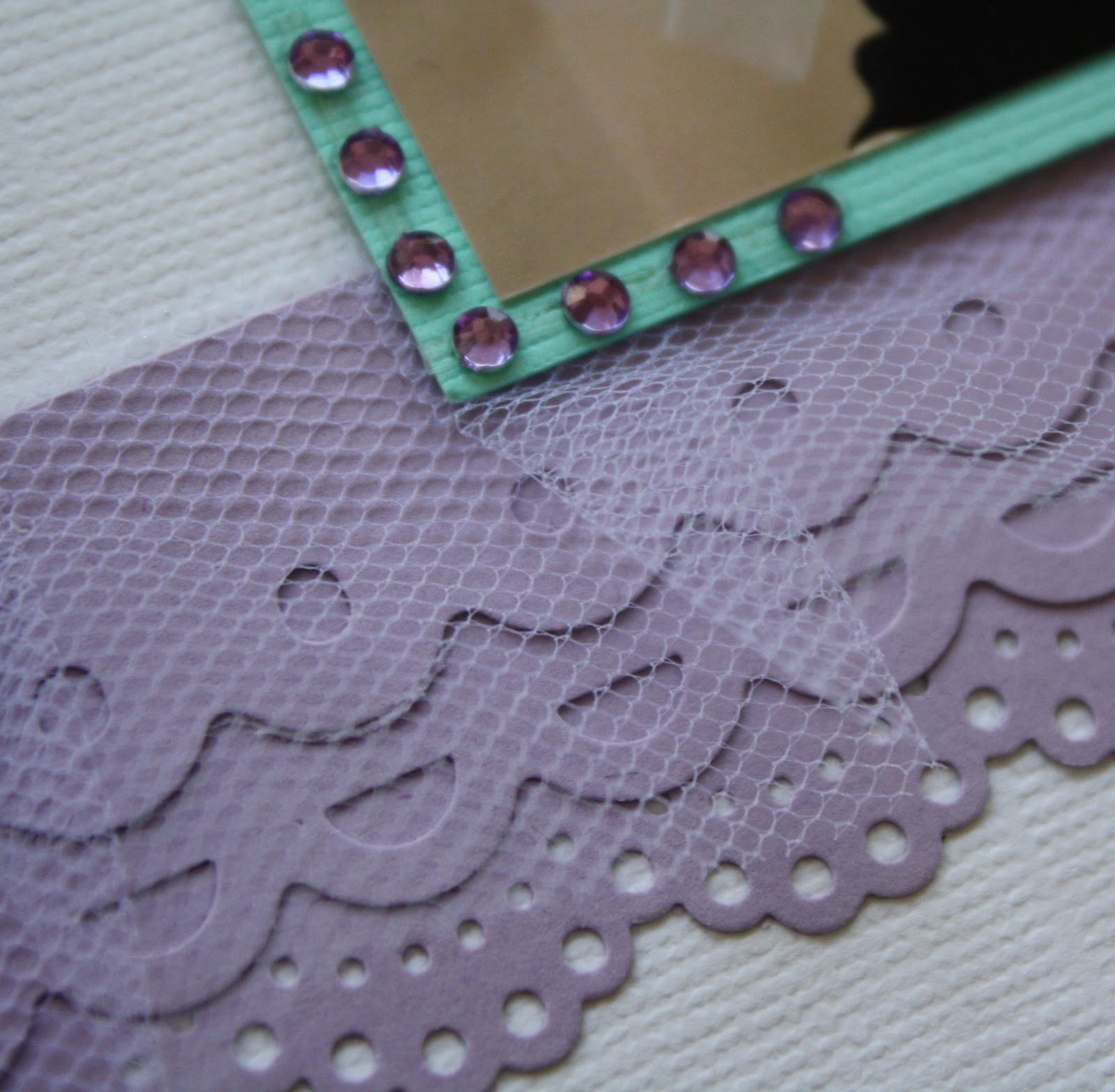 Scrapping and Traveling: Tutu Layouts