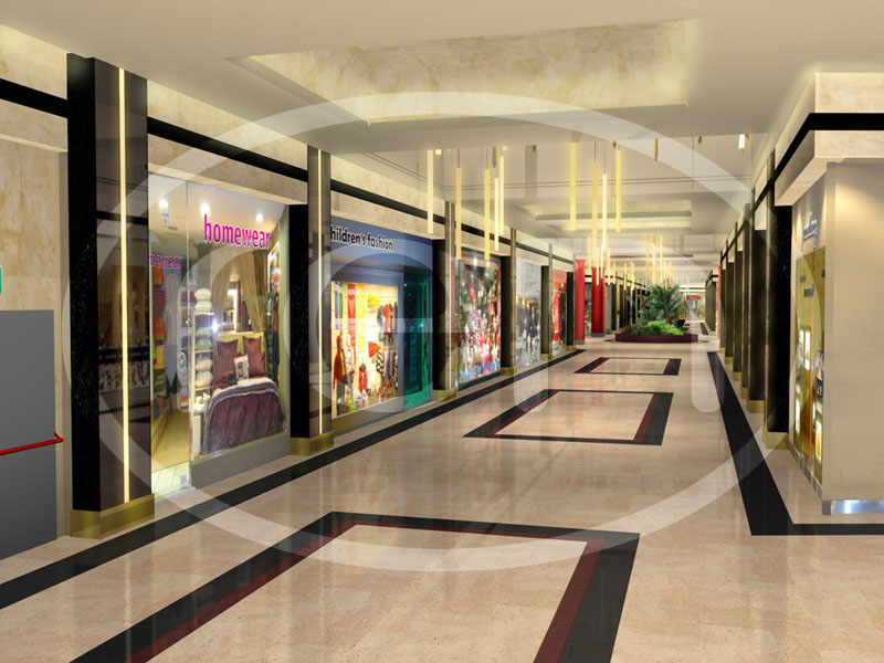 D-FINE: Golden Hall Athens