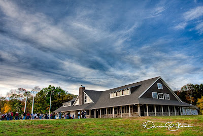 Daniel Glass Photography: Camp William B. Snyder, Haymarket Va.
