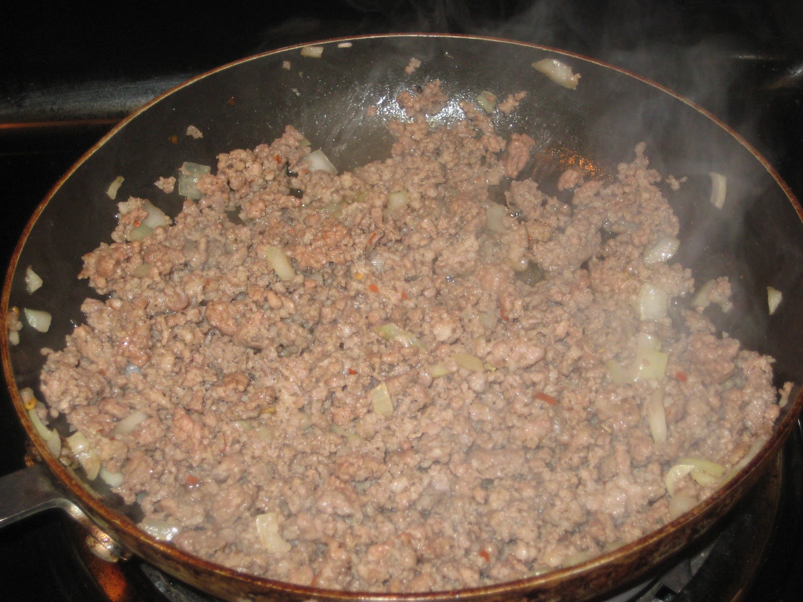 The Menu Mama: Tacoritos