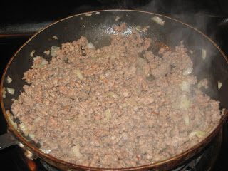 The Menu Mama: Tacoritos