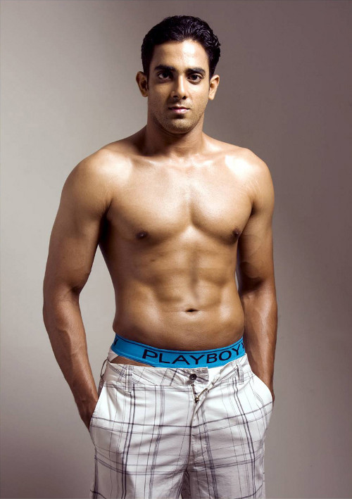 BOLLYWOOD: Anoop Kumar