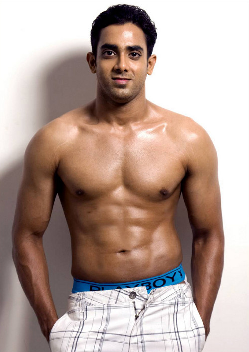 BOLLYWOOD: Anoop Kumar