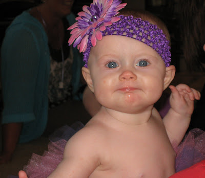 George & Melissa Osai Family: Kendra's Baby Shower