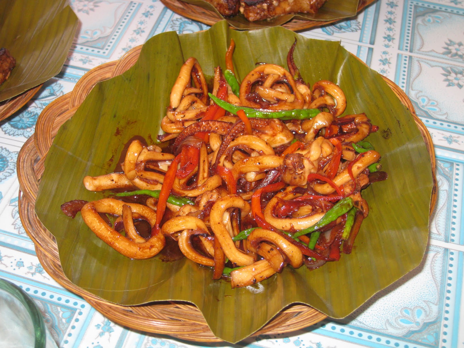 Welcome To My Truth: Davao Food Trip: Liza's Store @ Times Beach