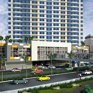 SM Jazz Residences: SM Jazz Residences