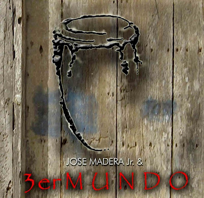 JOSE MADERA JR & 3er MUNDO - El Killer de la Salsa