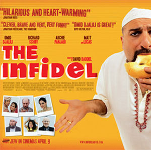 Cinewise: The Infidel (2010)