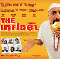 Cinewise: The Infidel (2010)
