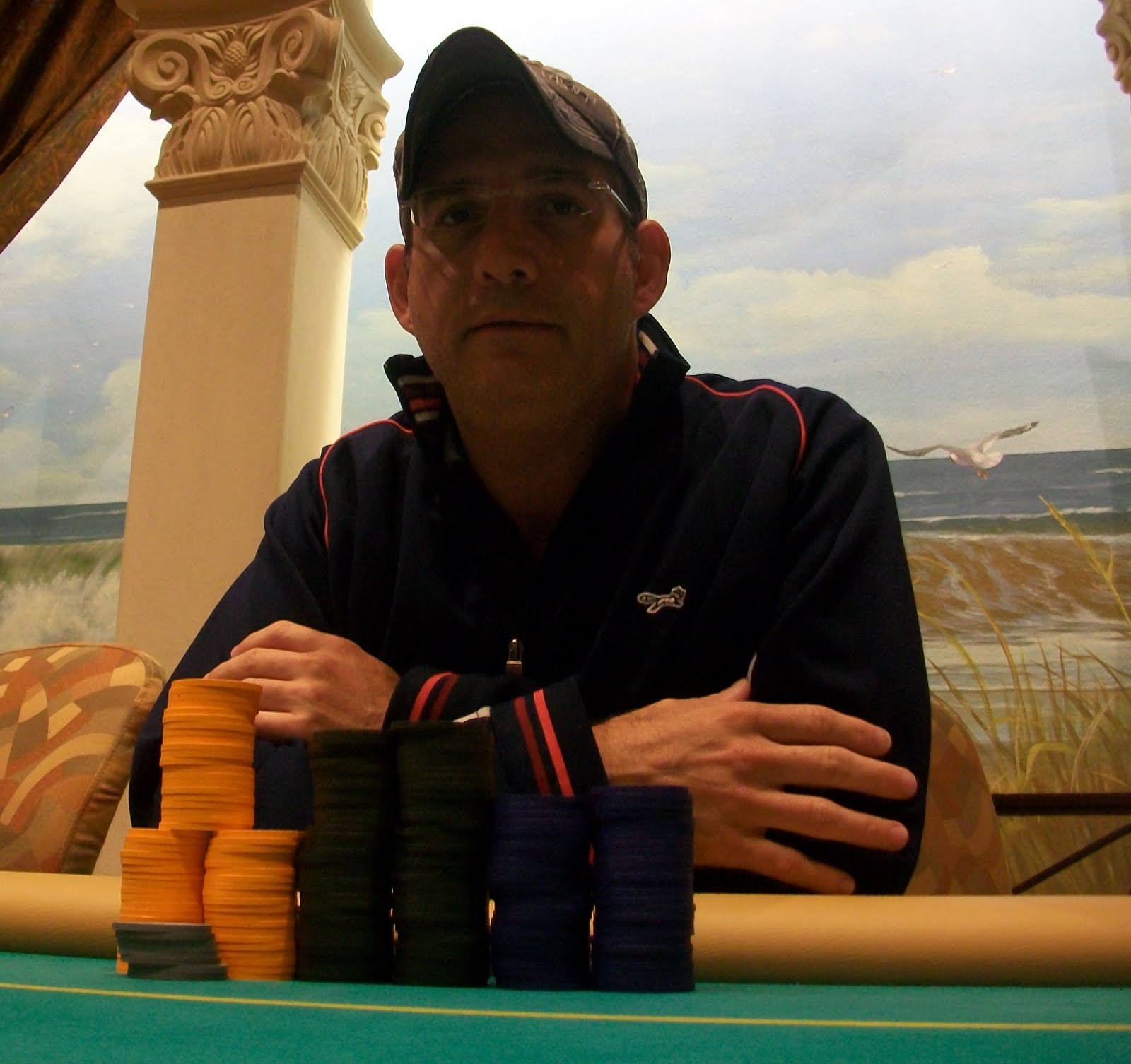 Borgata Summer Poker Open: Jun 19, 2010