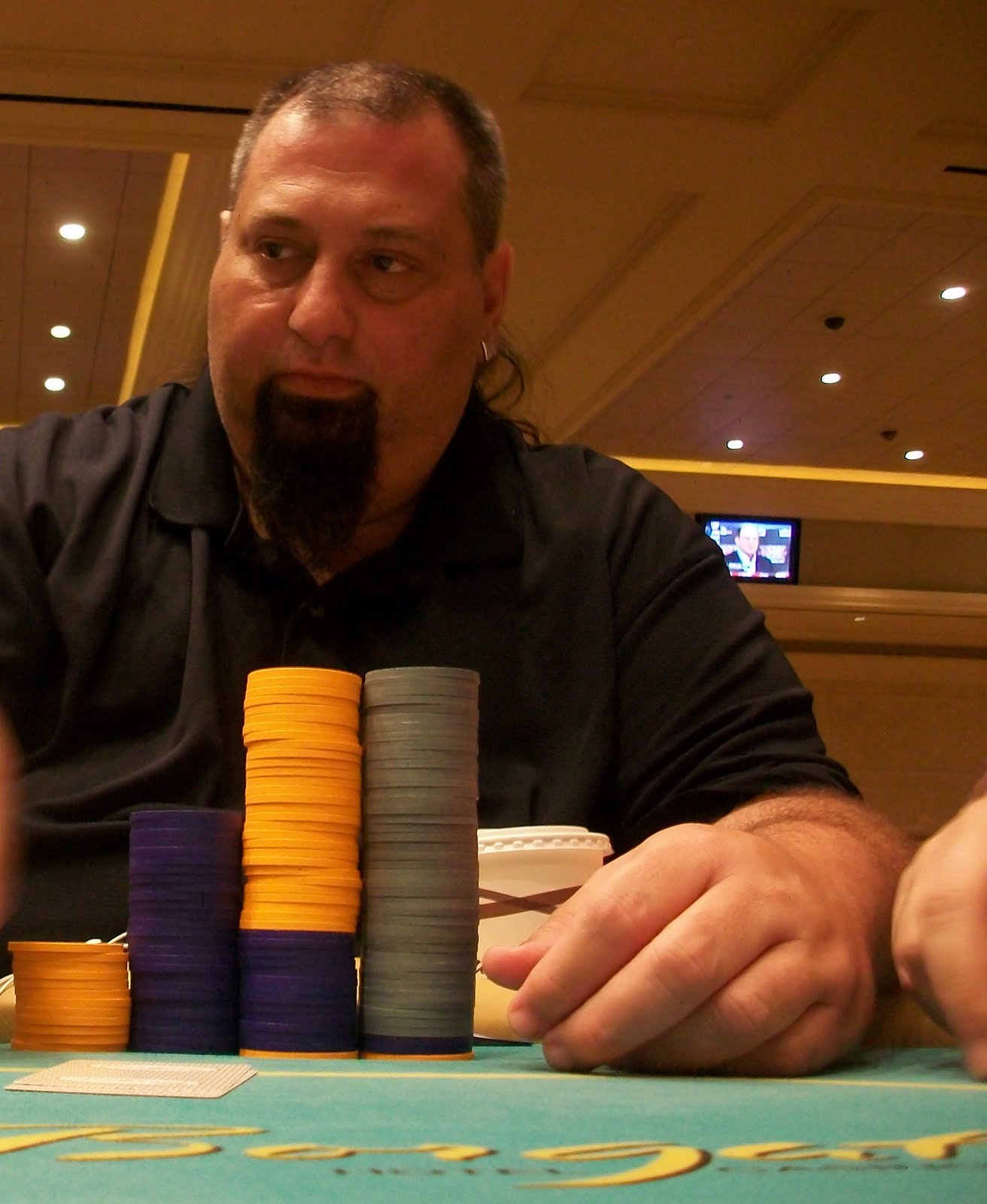 Borgata Summer Poker Open: Jun 15, 2010