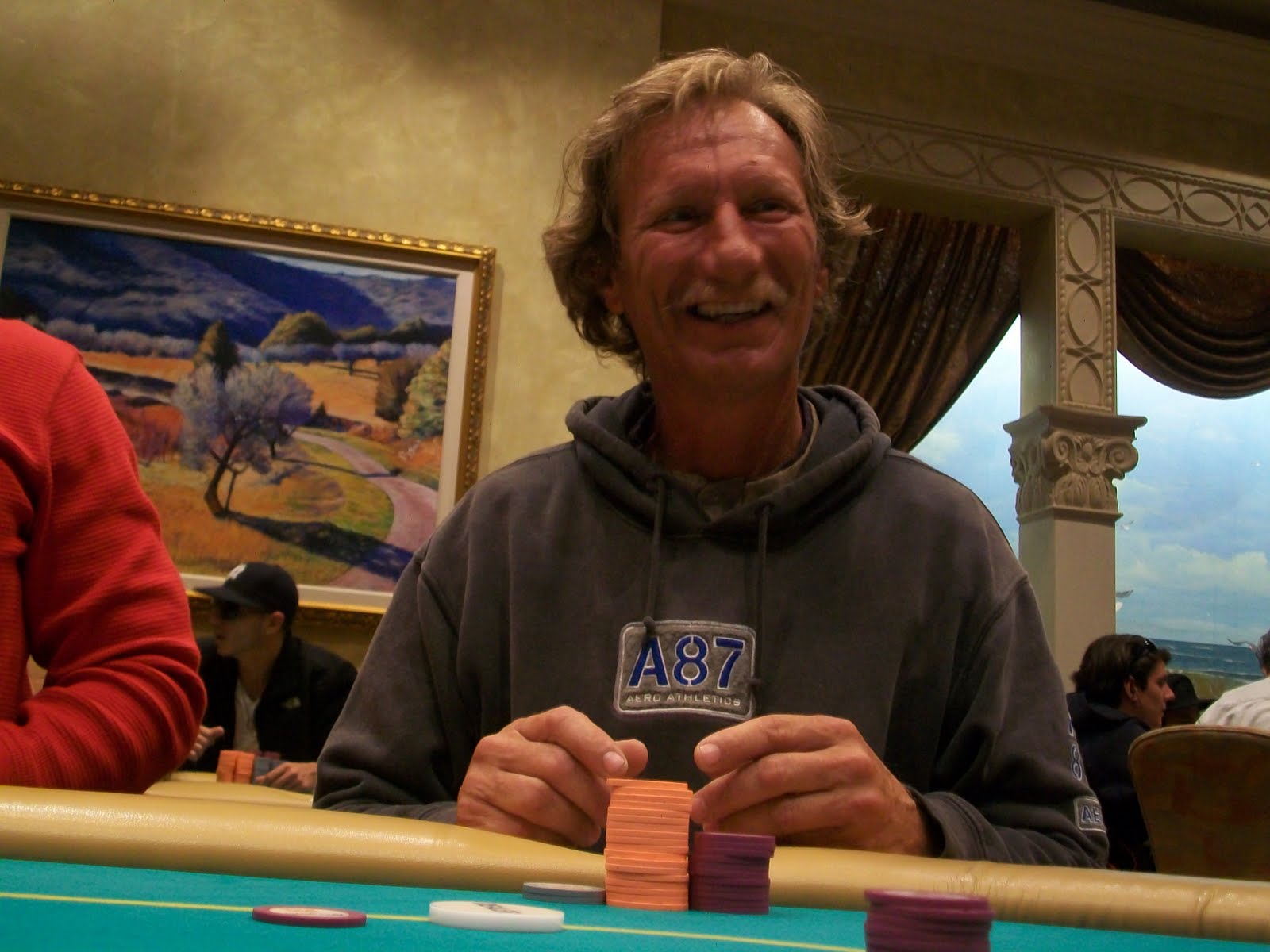 Borgata Summer Poker Open: Jun 17, 2010