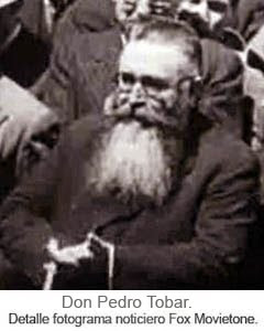 HISTORIAS DE HORTALEZA: TOBAR