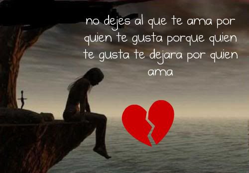 Letras de Vida: Ama a quien te ama