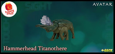 a day in a zoider's world: happy meal us - avatar