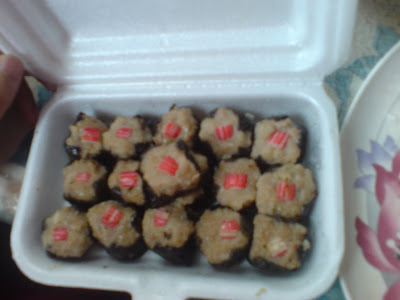 anong lasa?: Master Siomai: Japanese Siomai