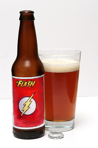 That F'ing Monkey: Flash Friday: Dream Products