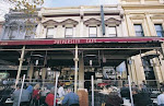 Deidra Holcomb - Working in Melbourne 2008