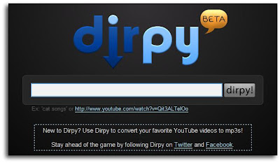 Computer e dintorni: Scaricare i video di YouTube con dirpy. Oppure ...