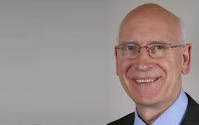 Polish Londoner: Congrats Tom Levitt; Farewell Phil Woolas