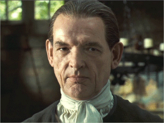 Mistery - O Jogo: Sr. Mercer