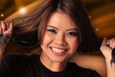 pulak dah!: AF8: Erma Peserta Kedua Tersingkir