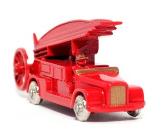 antique cars picture: Rare Matchbox Cars