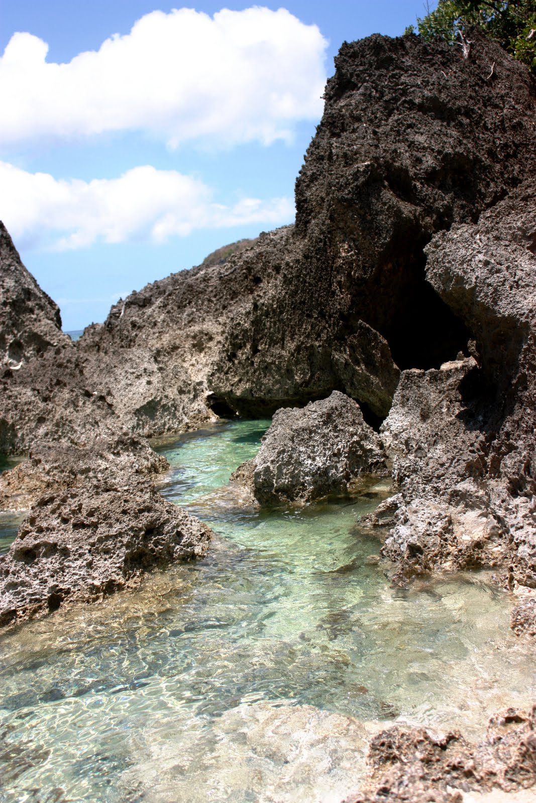 wandergirl: I fell in love in Marinduque