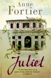 Book to Basics #22 Juliet by Anne Fortier