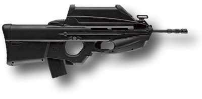 MadisonArms: FNH FS2000 Carbine