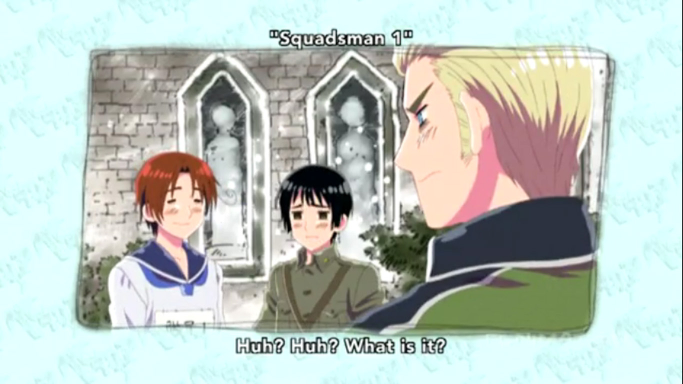 Meowchees Plushies Japan From Axis Powers Hetalia