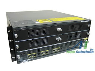 InfoTech Systems: Cisco Routers